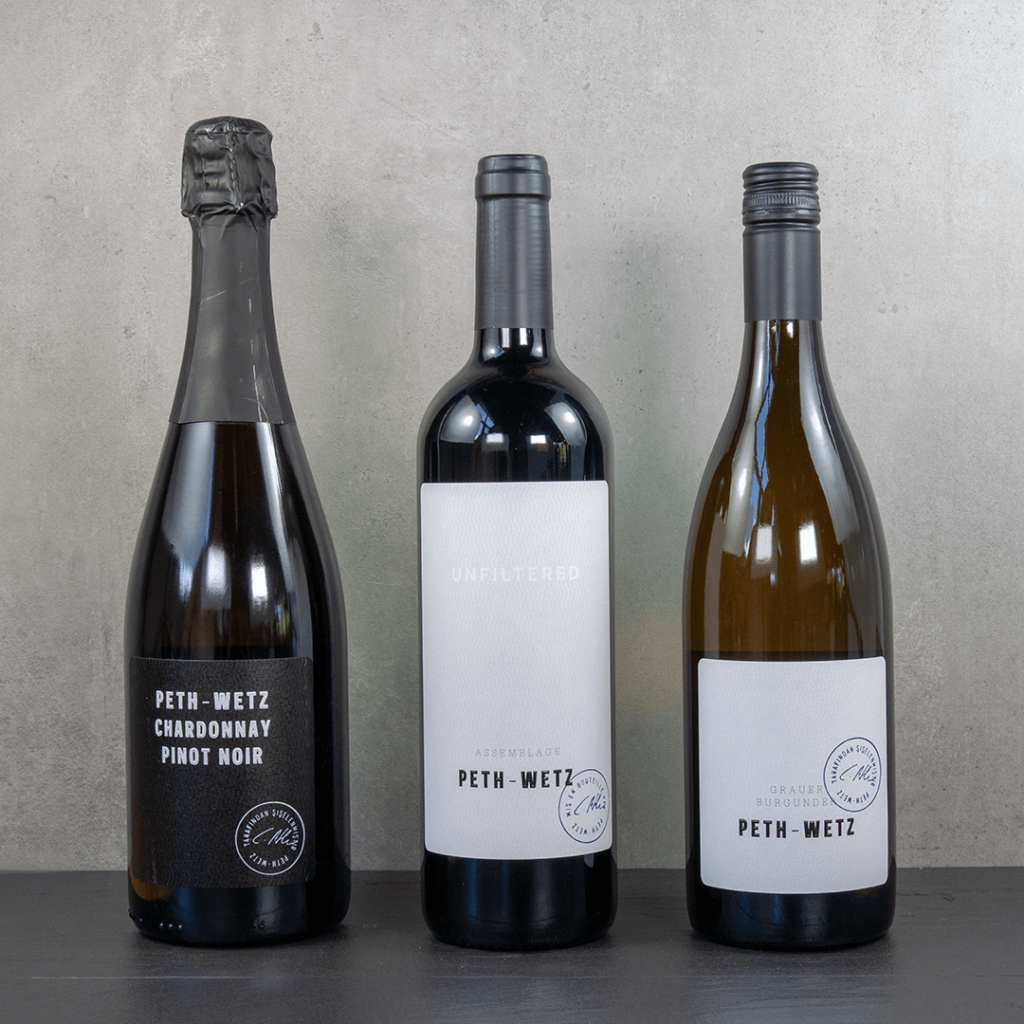 Getränke – lecker werden